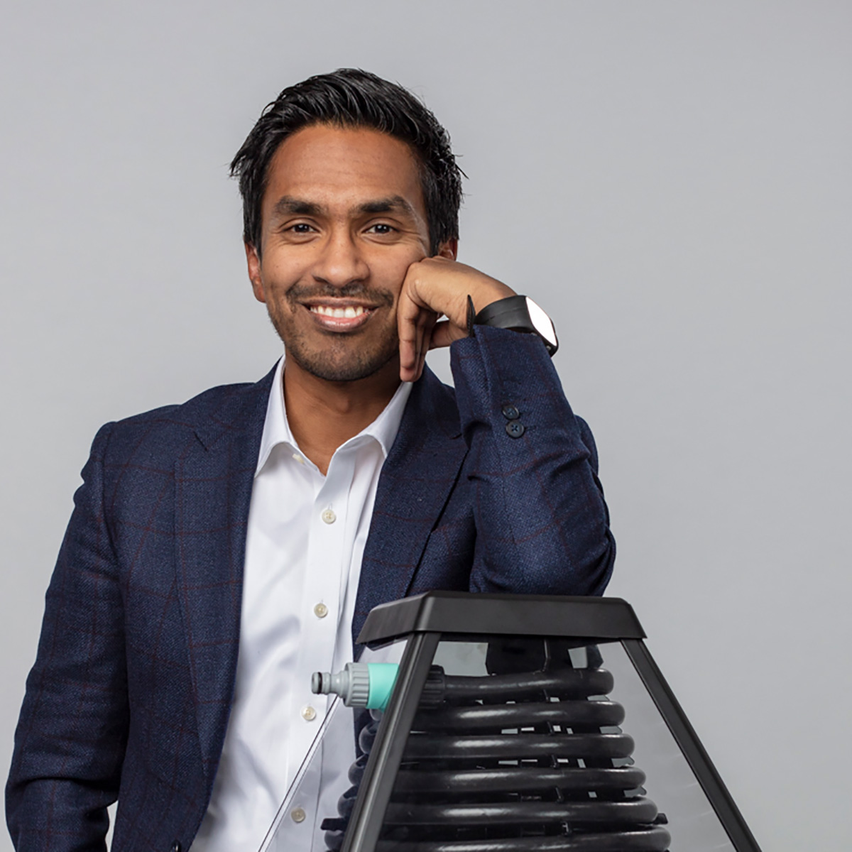 Making an Impact - SolarisKit - Converge Challenge