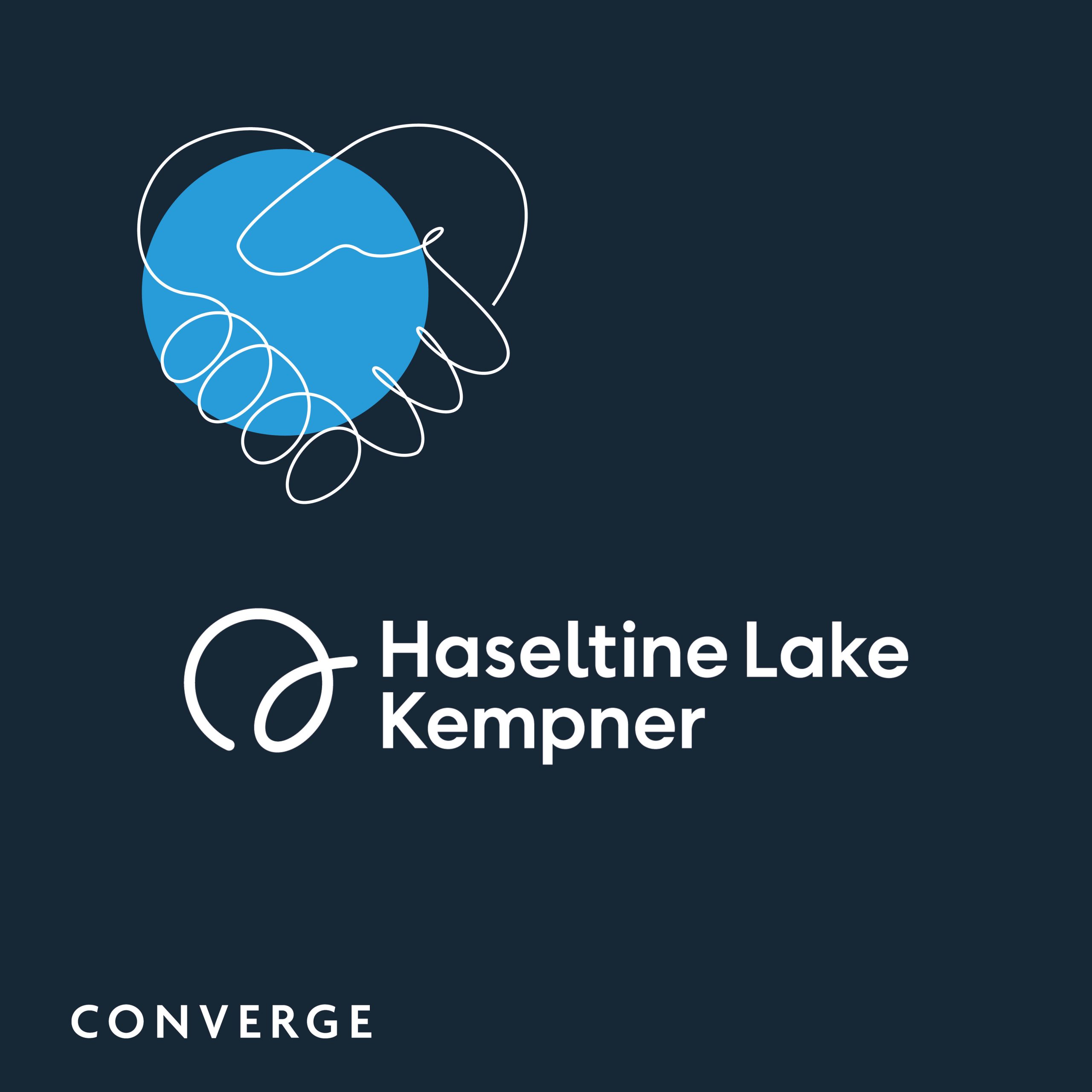 Haseltine Lake Kempner joins Converge family - Converge Challenge
