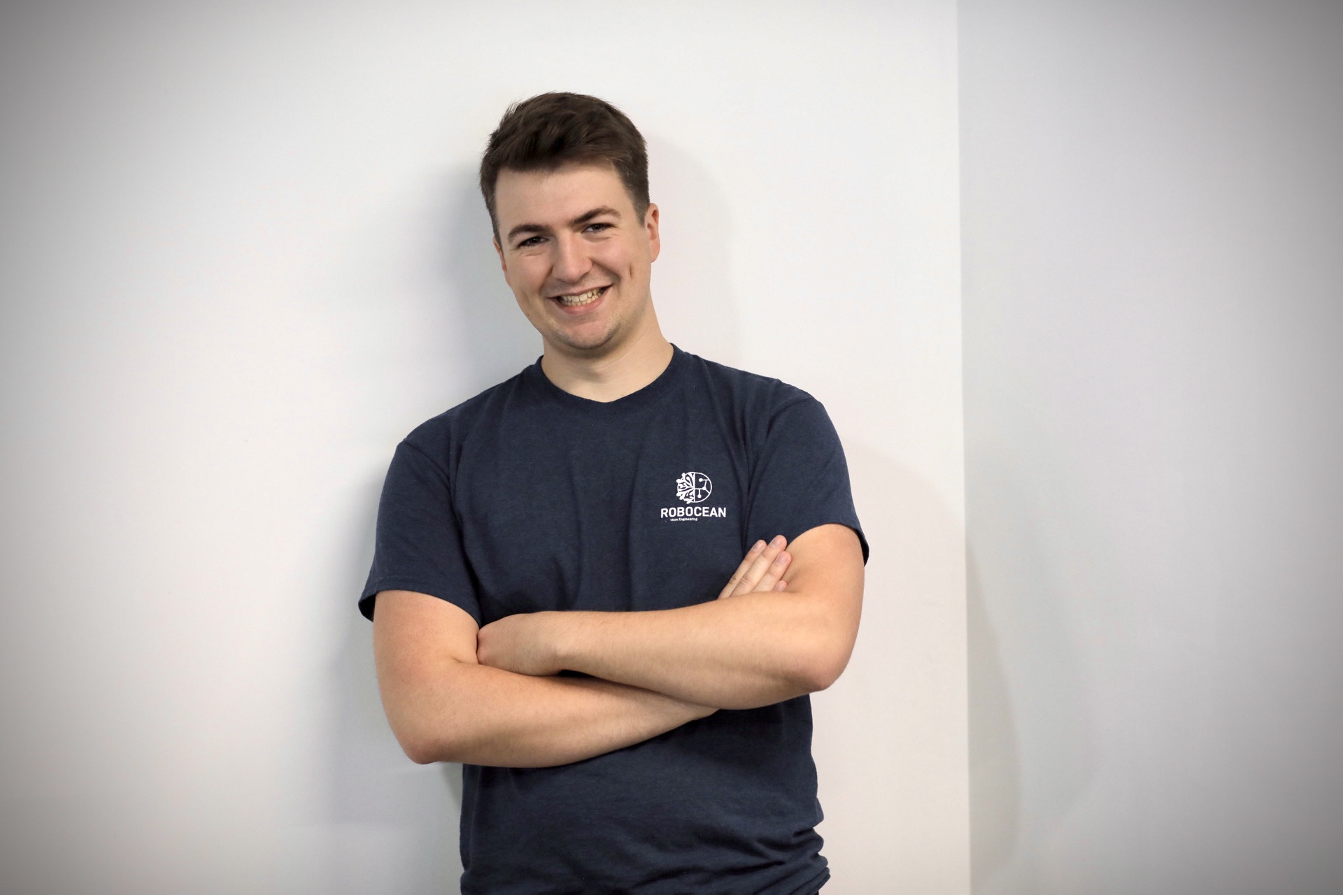 Robocean - Converge Challenge