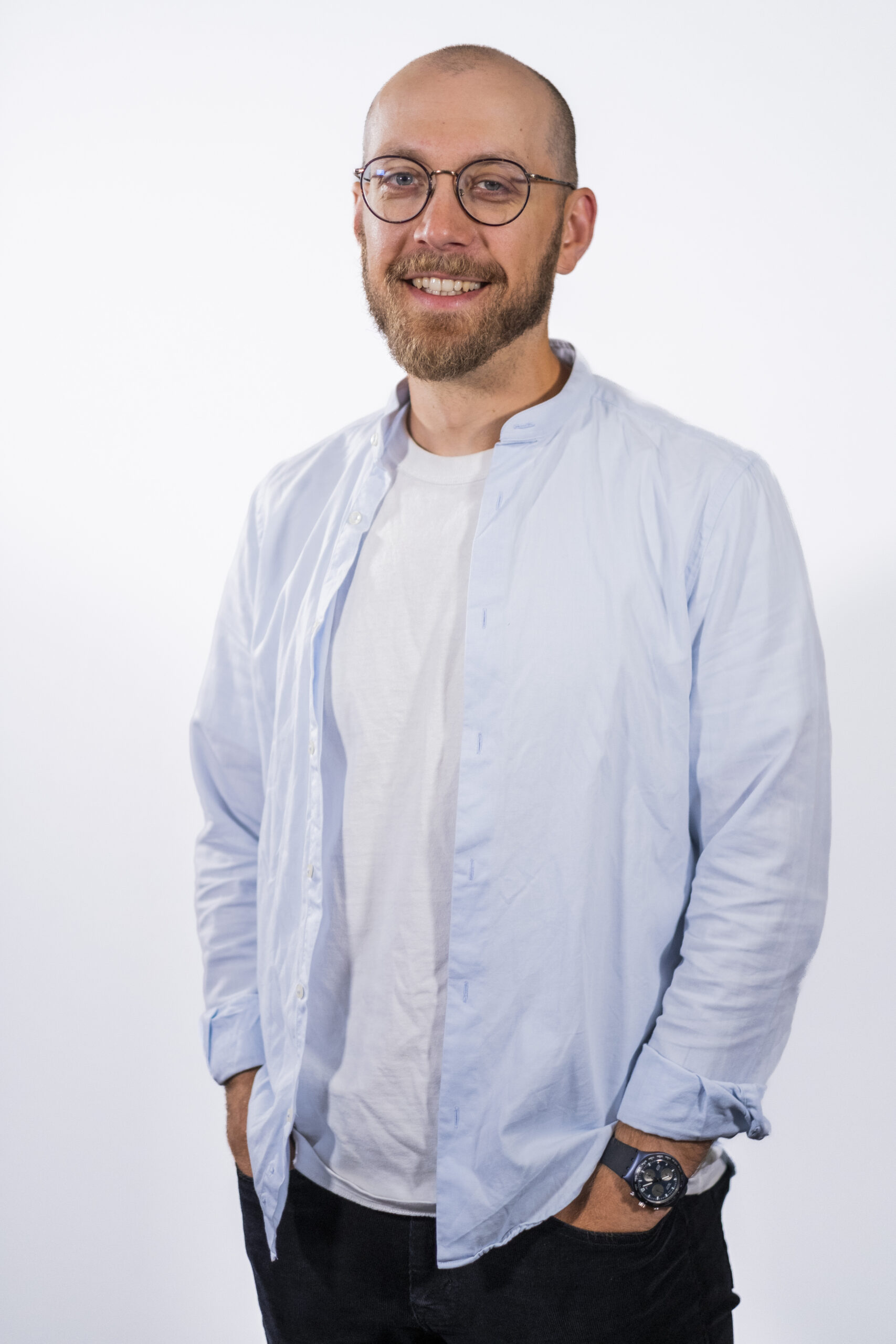 yaiLab (runner-up) - Converge Challenge