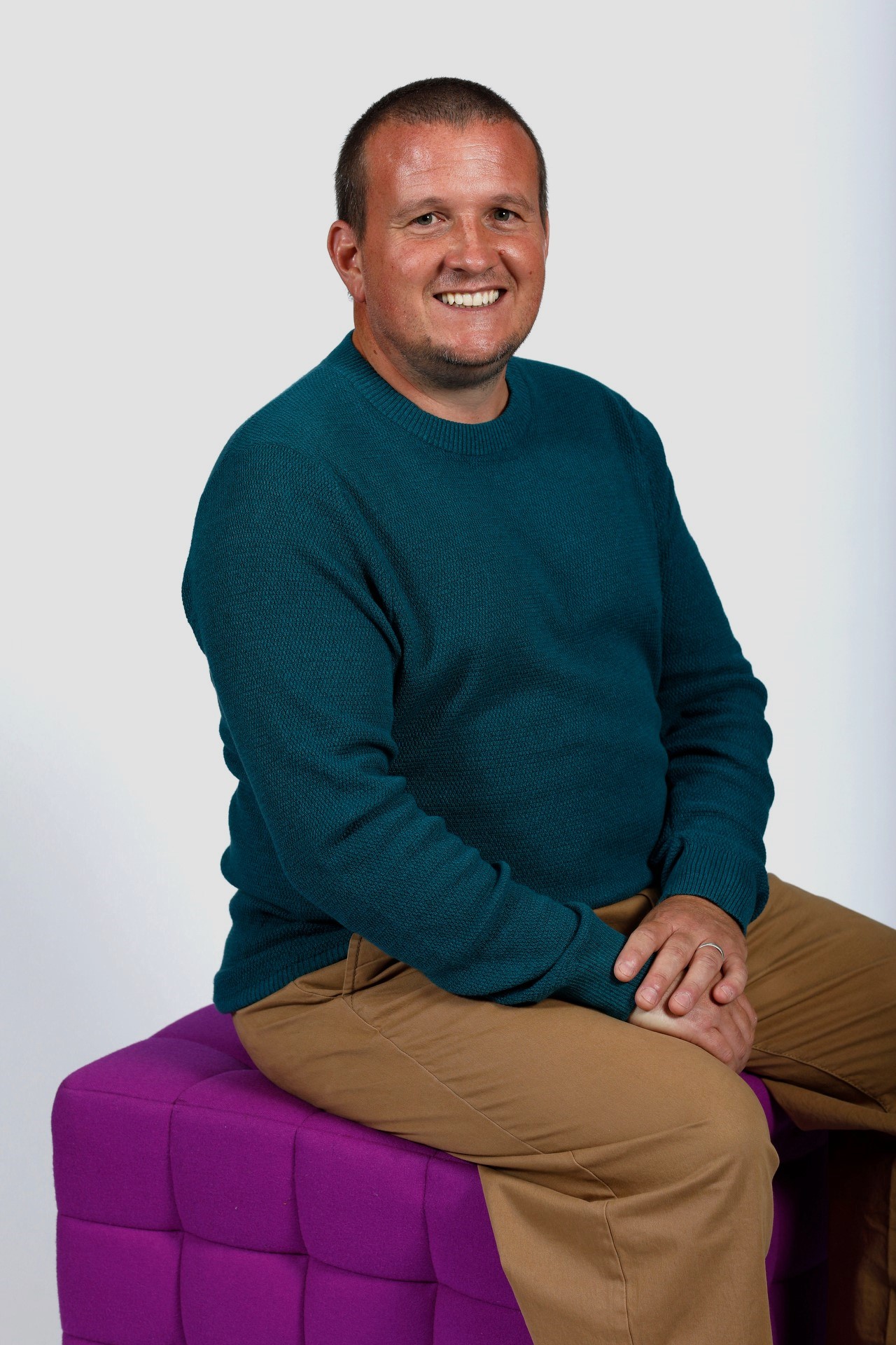 Rescue Winch - Converge Challenge