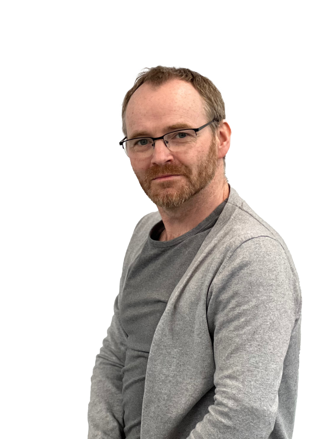 About Us - Converge Challenge